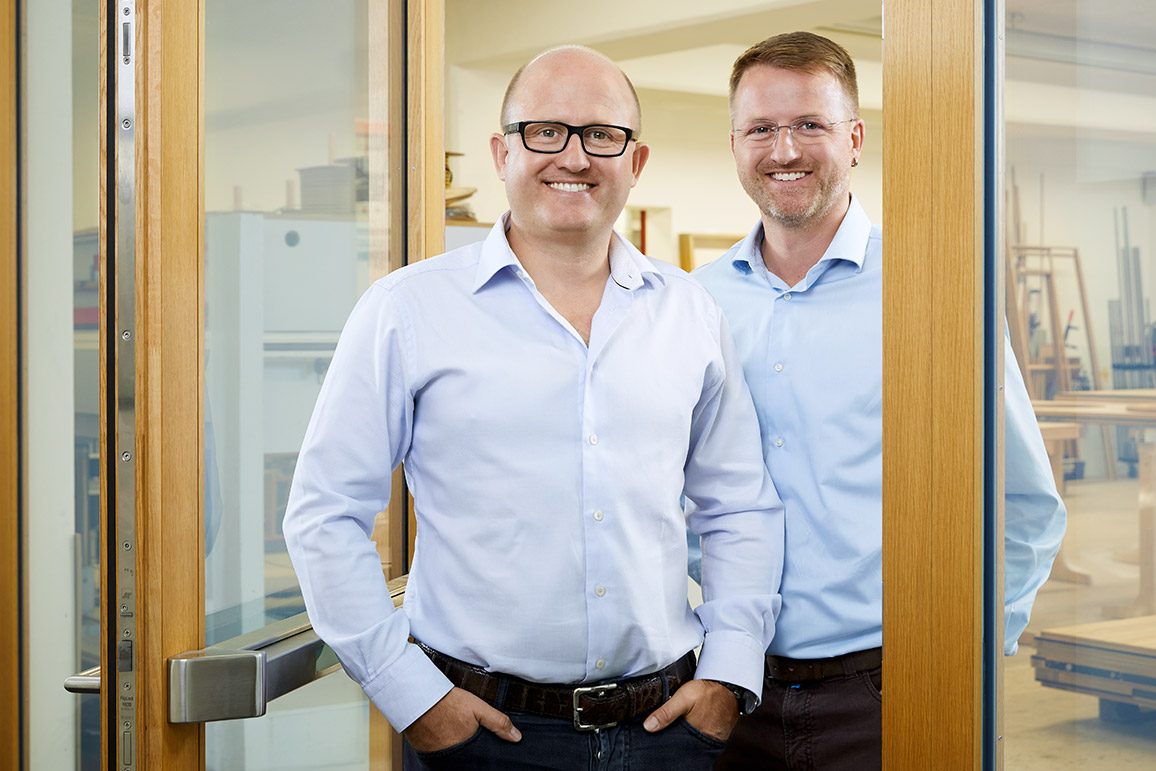 Leitbild – Dienstleistungen im Türmanagement – Frank Türen AG - Frank ...