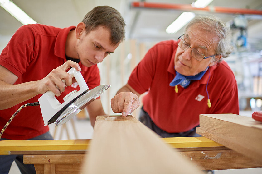 Leitbild – Dienstleistungen im Türmanagement – Frank Türen AG - Frank ...